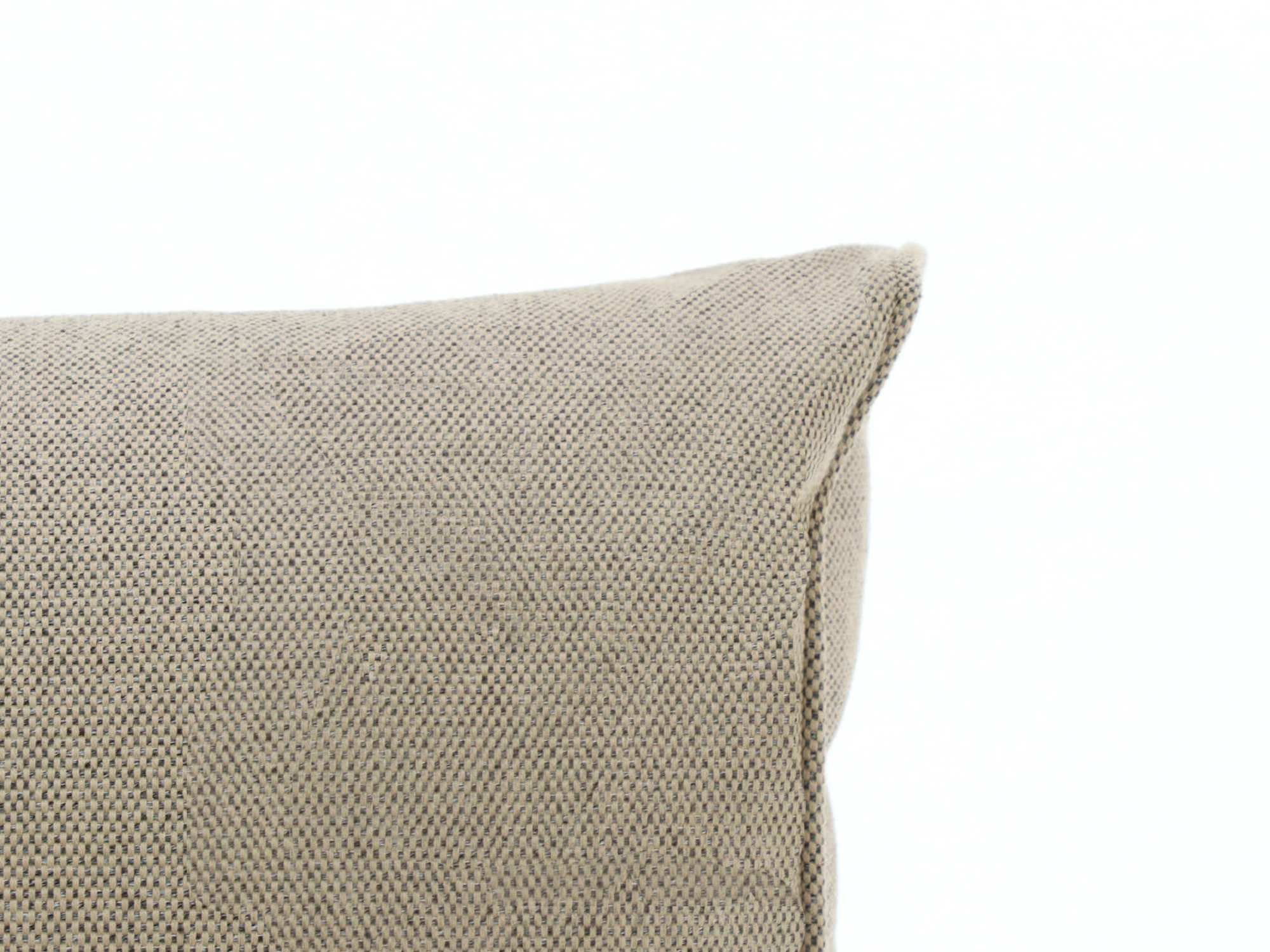 Madison Lounge Seitenkissen 47x52 cm für Carpino/Giotto - Woven ROUGH ...